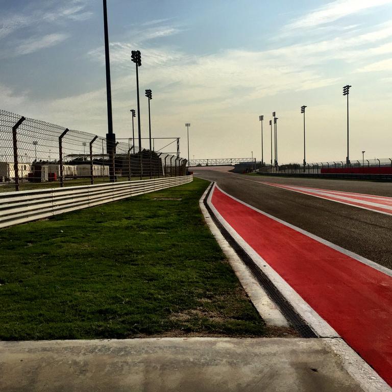 Formula 1 Countdown to the next F1 race